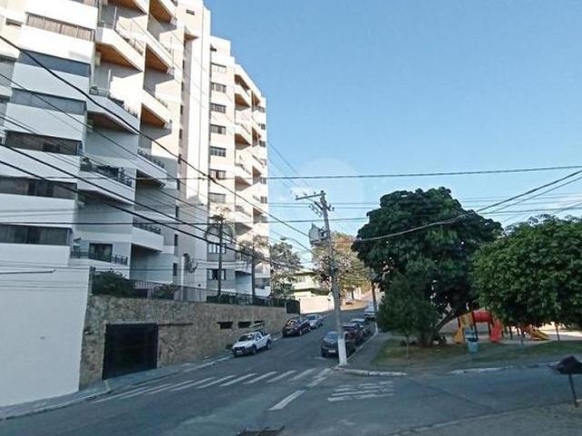 Apartamento com 3 quartos à venda em Centro SP