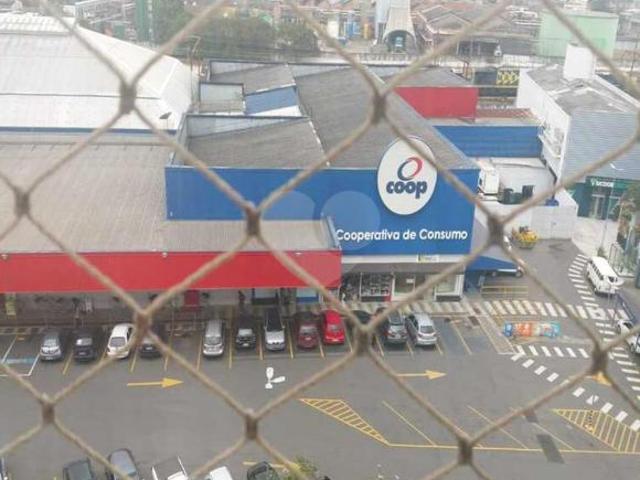 Apartamento com 3 quartos à venda em Centro SP