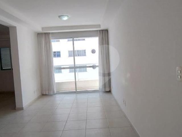 Apartamento com 3 quartos à venda em Centro SP