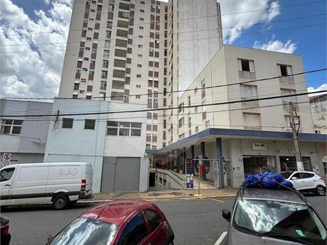 Apartamento com 3 quartos à venda em Centro SP