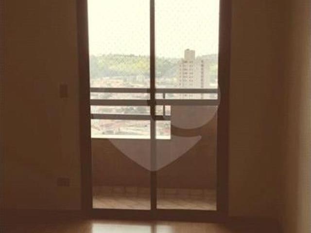 Apartamento com 3 quartos à venda em Centro SP