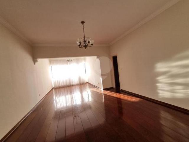 Apartamento com 3 quartos à venda em Centro SP