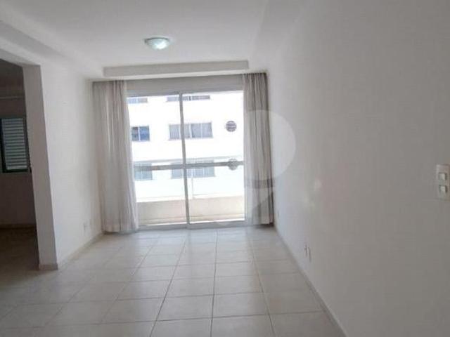 Apartamento com 3 quartos à venda em Centro SP
