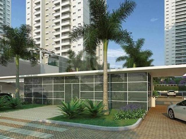 Apartamento com 3 quartos à venda em Centro SP