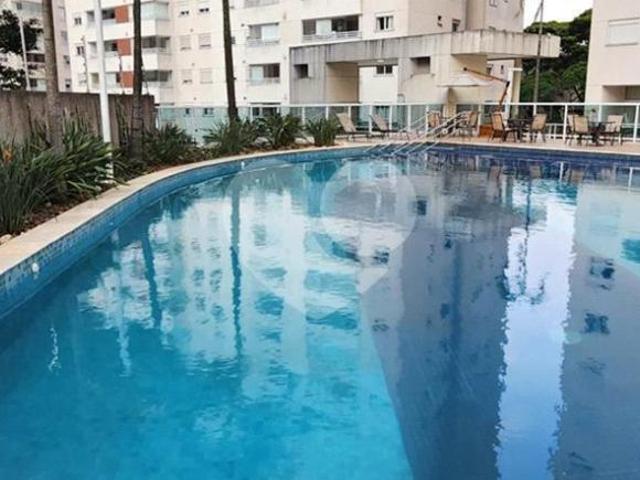 Apartamento com 3 quartos à venda em Centro SP