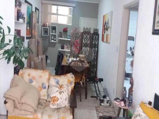 Apartamento com 3 quartos à venda em Centro SP
