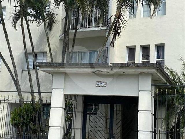 Apartamento com 3 quartos à venda em Centro SP