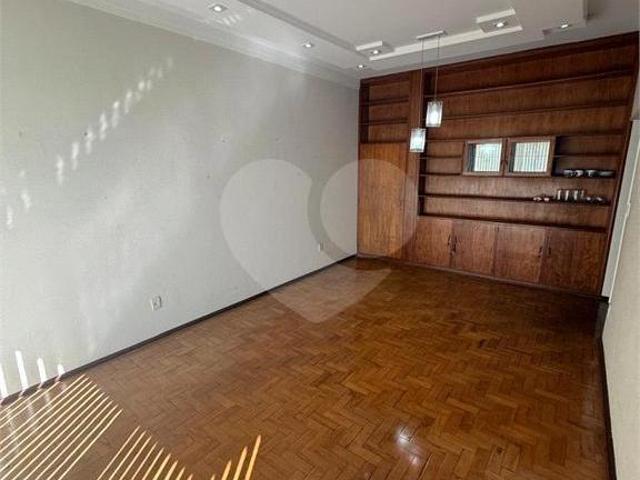 Apartamento com 3 quartos à venda em Centro SP
