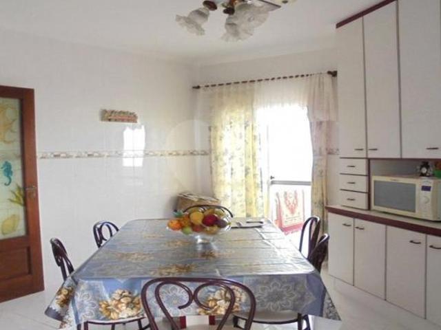 Apartamento com 3 quartos à venda em Centro SP