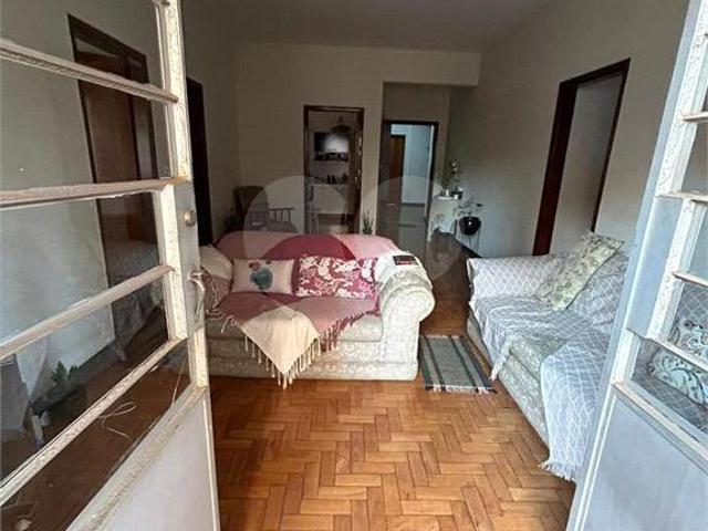 Apartamento com 3 quartos à venda em Centro SP