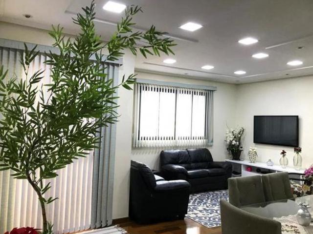 Apartamento com 3 quartos à venda em Centro SP