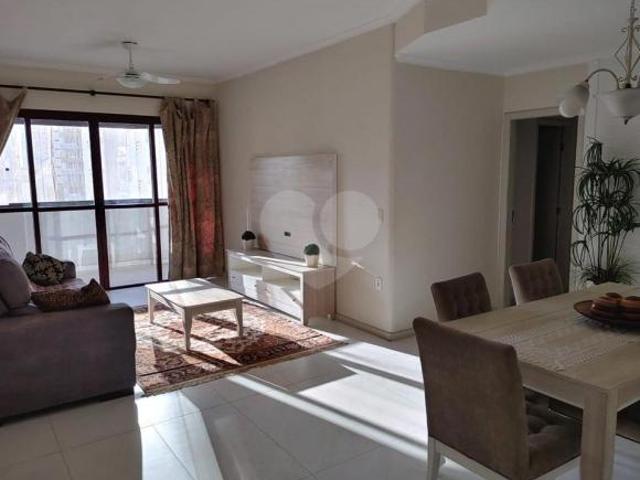 Apartamento com 3 quartos à venda em Centro SP