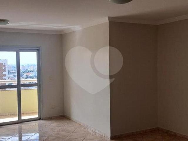 Apartamento com 3 quartos à venda em Centro SP