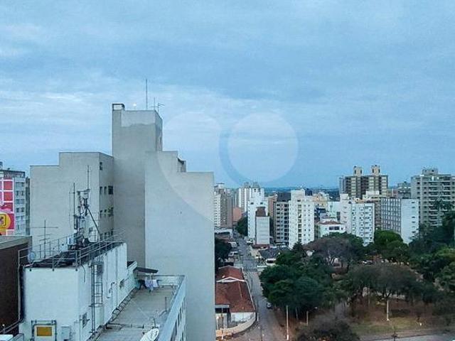 Apartamento com 3 quartos à venda em Centro SP