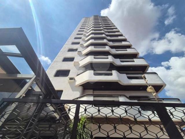 Apartamento com 3 quartos à venda em Centro SP