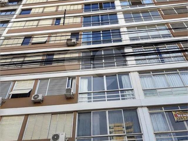 Apartamento com 3 quartos à venda em Centro SP