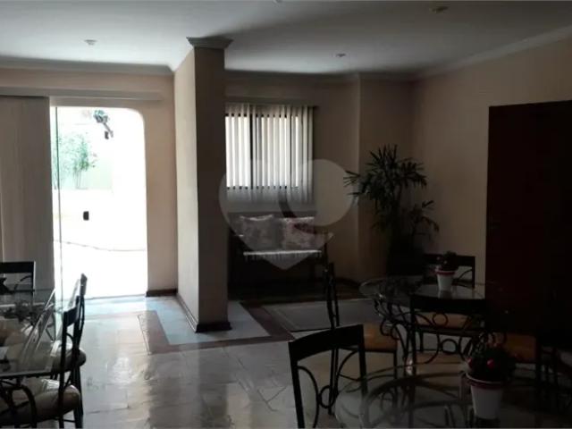 Apartamento com 3 quartos à venda em Centro SP