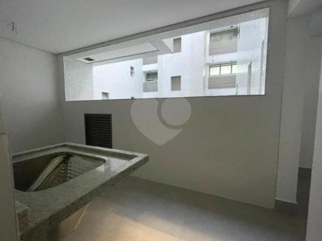 Apartamento com 3 quartos à venda em Centro SP