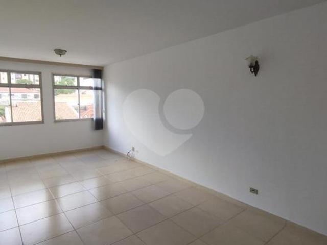 Apartamento com 3 quartos à venda em Centro SP