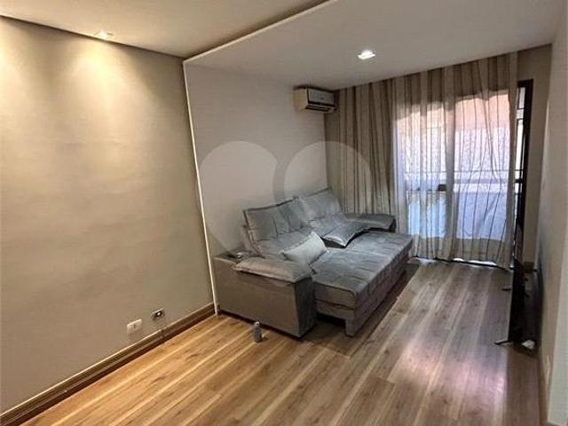 Apartamento com 3 quartos à venda em Centro SP