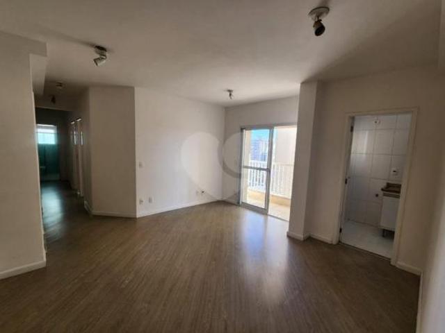 Apartamento com 3 quartos à venda em Centro SP