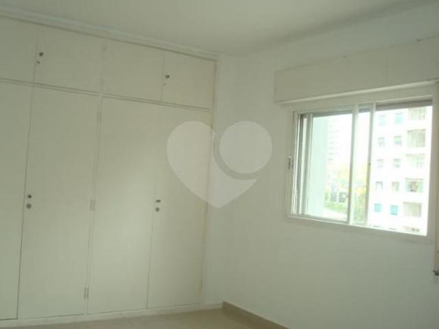 Apartamento com 3 quartos à venda em Cerqueira césar SP