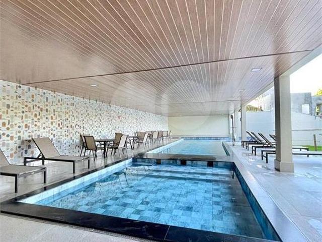 Apartamento com 3 quartos à venda em Chácara belvedere SP