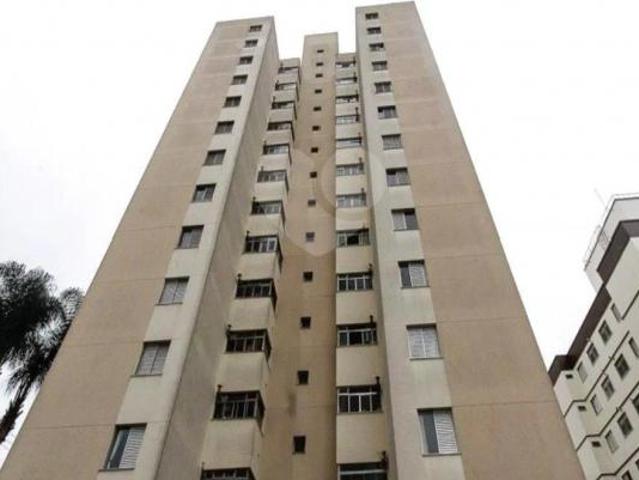 Apartamento com 3 quartos à venda em Chácara belenzinho SP