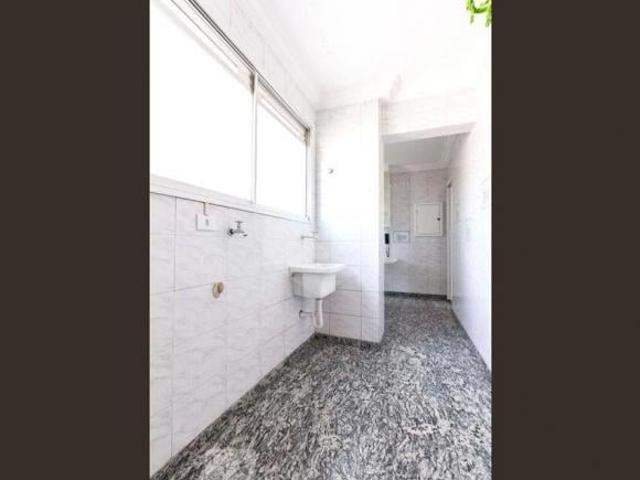 Apartamento com 3 quartos à venda em Chácara califórnia SP