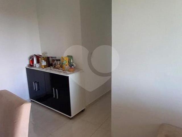 Apartamento com 3 quartos à venda em Chácara das nações SP