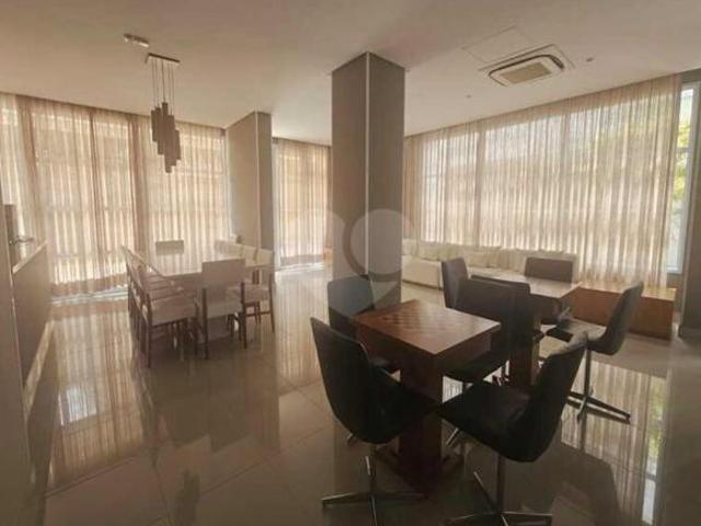Apartamento com 3 quartos à venda em Chácara inglesa SP