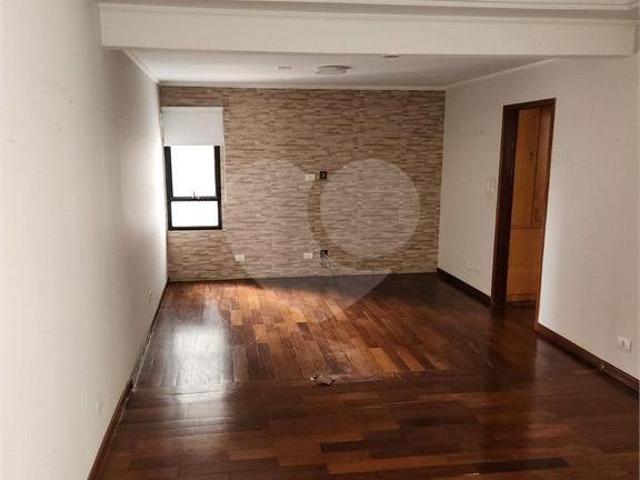 Apartamento com 3 quartos à venda em Chácara inglesa SP