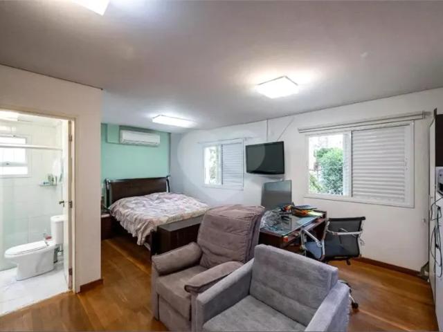 Apartamento com 3 quartos à venda em Chácara Inglesa SP
