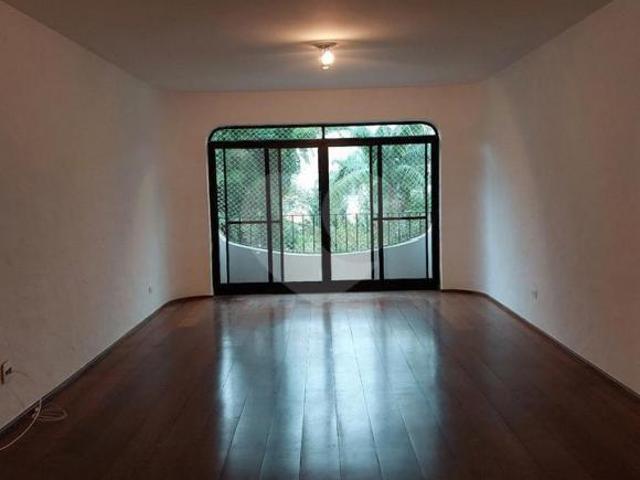 Apartamento com 3 quartos á venda em Chácara Santo Antônio, São Paulo