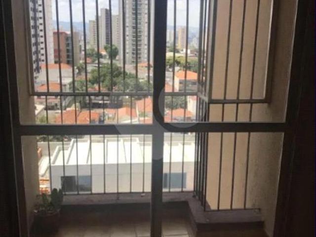 Apartamento com 3 quartos à venda em Chácara santo antônio zona leste SP