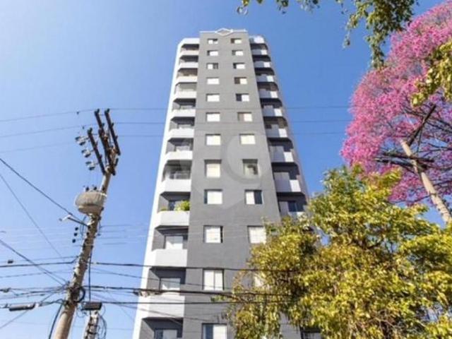 Apartamento com 3 quartos à venda em Chácara santo antônio zona leste SP