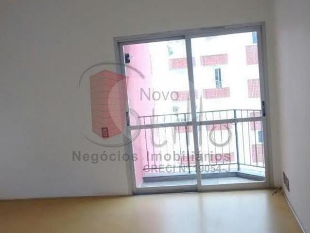 Apartamento com 3 quartos à venda em Chácara Santo Antônio zona Leste SP
