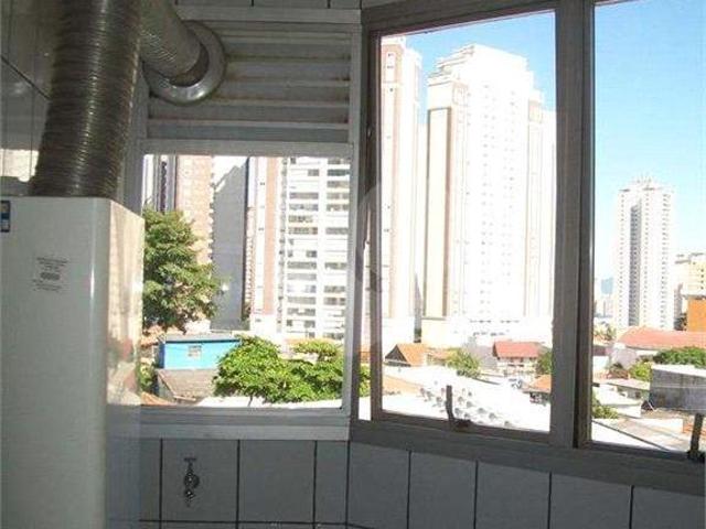 Apartamento com 3 quartos à venda em Chácara santo antônio zona leste SP
