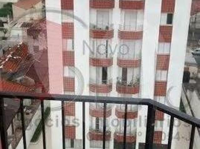 Apartamento com 3 quartos à venda em Chácara santo antônio zona leste SP