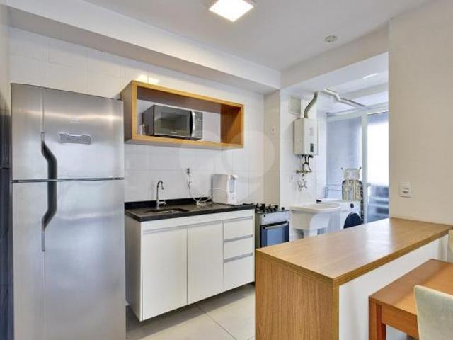 Apartamento com 3 quartos à venda em Chácara santo antônio zona sul SP