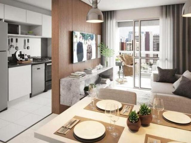 Apartamento com 3 quartos à venda em Chácara santo antônio zona sul SP