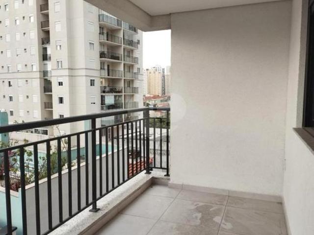 Apartamento com 3 quartos à venda em Chora menino SP