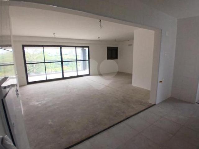 Apartamento com 3 quartos à venda em City américa SP