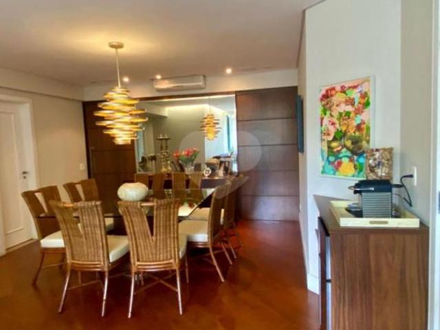 Apartamento com 3 quartos à venda em City boaçava SP