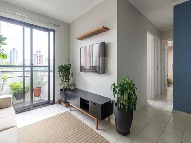 Apartamento com 3 quartos à venda em Cidade mãe do céu SP
