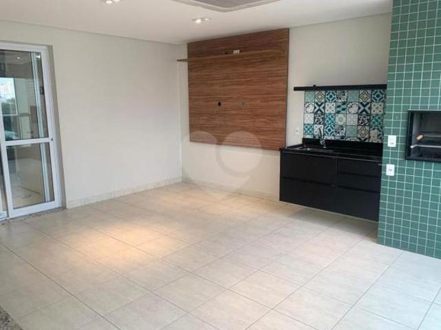 Apartamento com 3 quartos à venda em Cidade mãe do céu SP