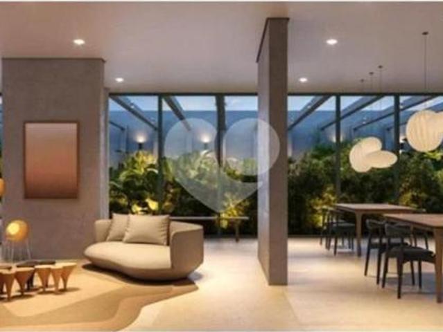 Apartamento com 3 quartos à venda em Cidade monções SP