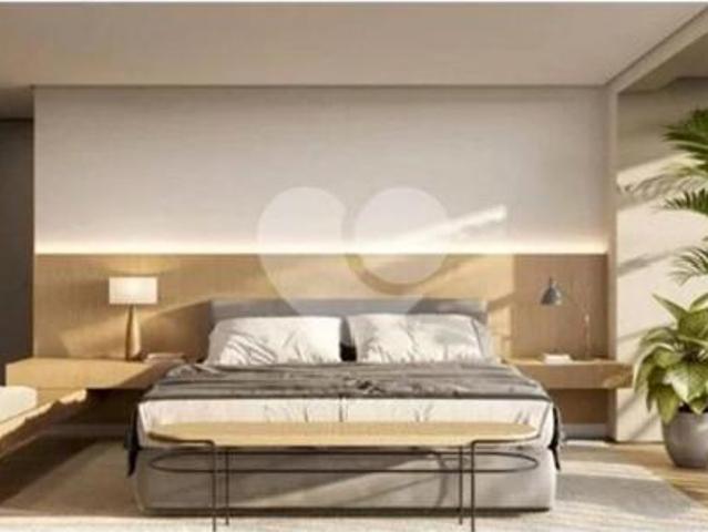 Apartamento com 3 quartos à venda em Cidade monções SP