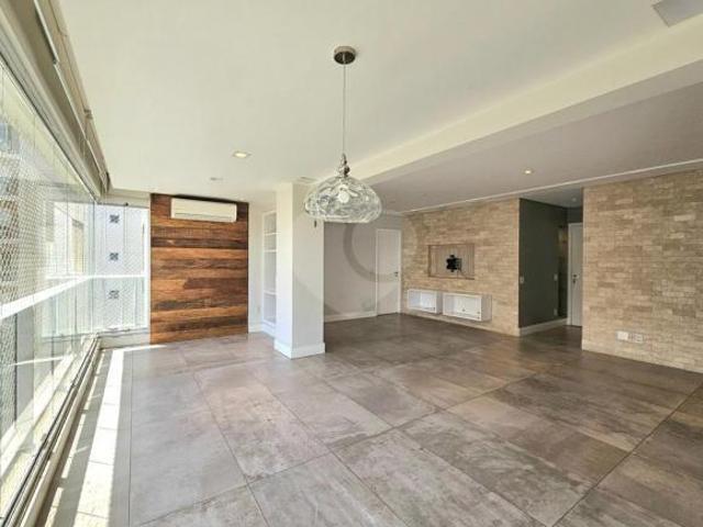 Apartamento com 3 quartos à venda em Cidade monções SP
