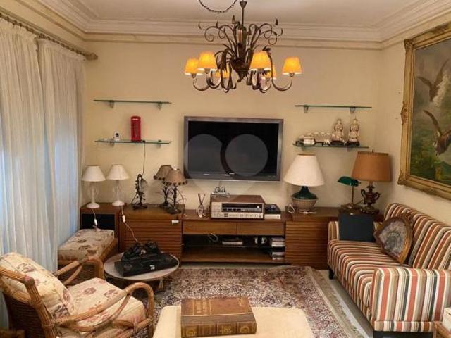 Apartamento com 3 quartos à venda em Cidade monções SP